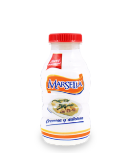 Leche Marsella