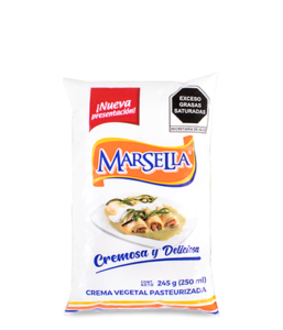Leche Marsella