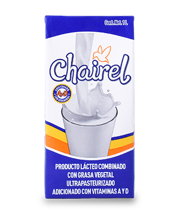 UHT Marsella Tetra Pak Deslactosada 1 L – Leche Marsella