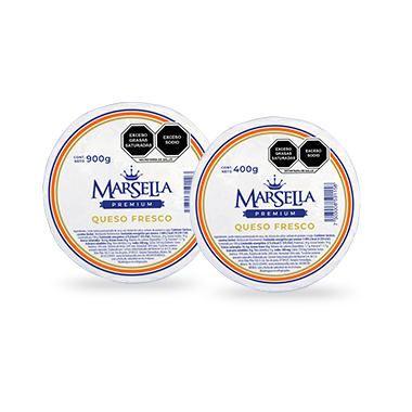 Leche Marsella