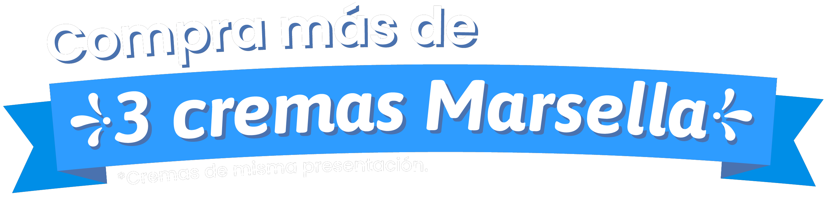 Leche Marsella