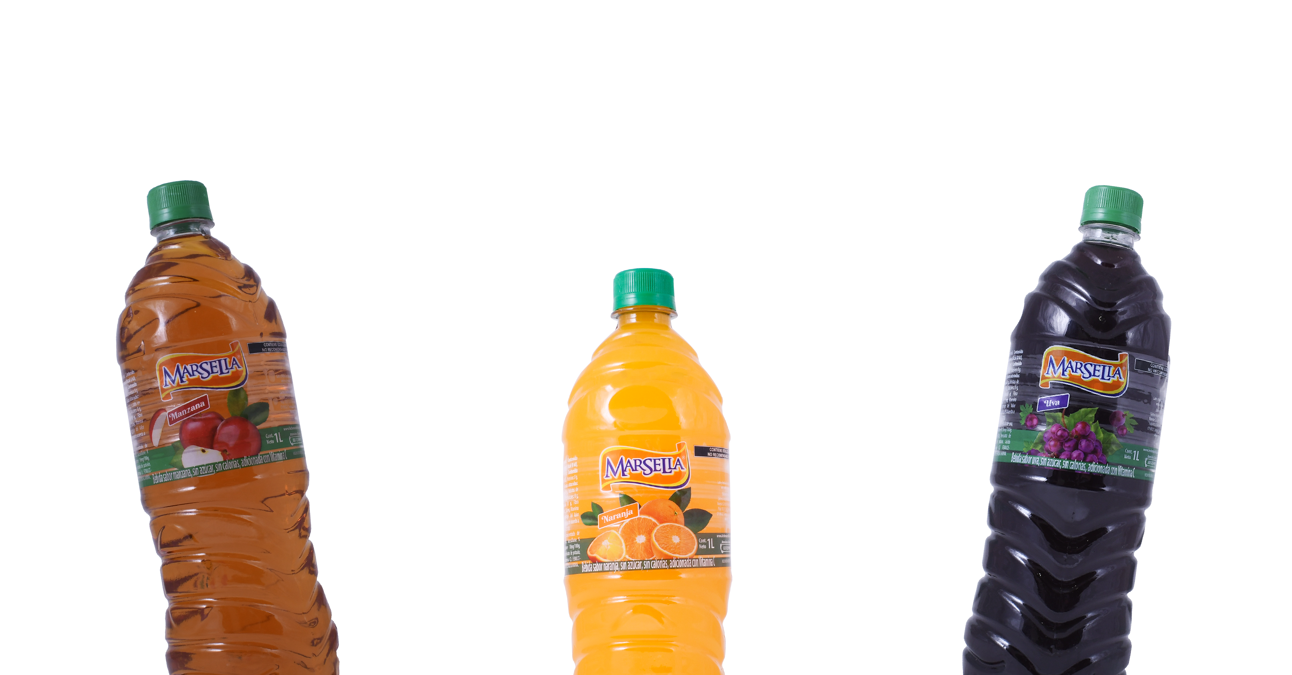 Leche Marsella