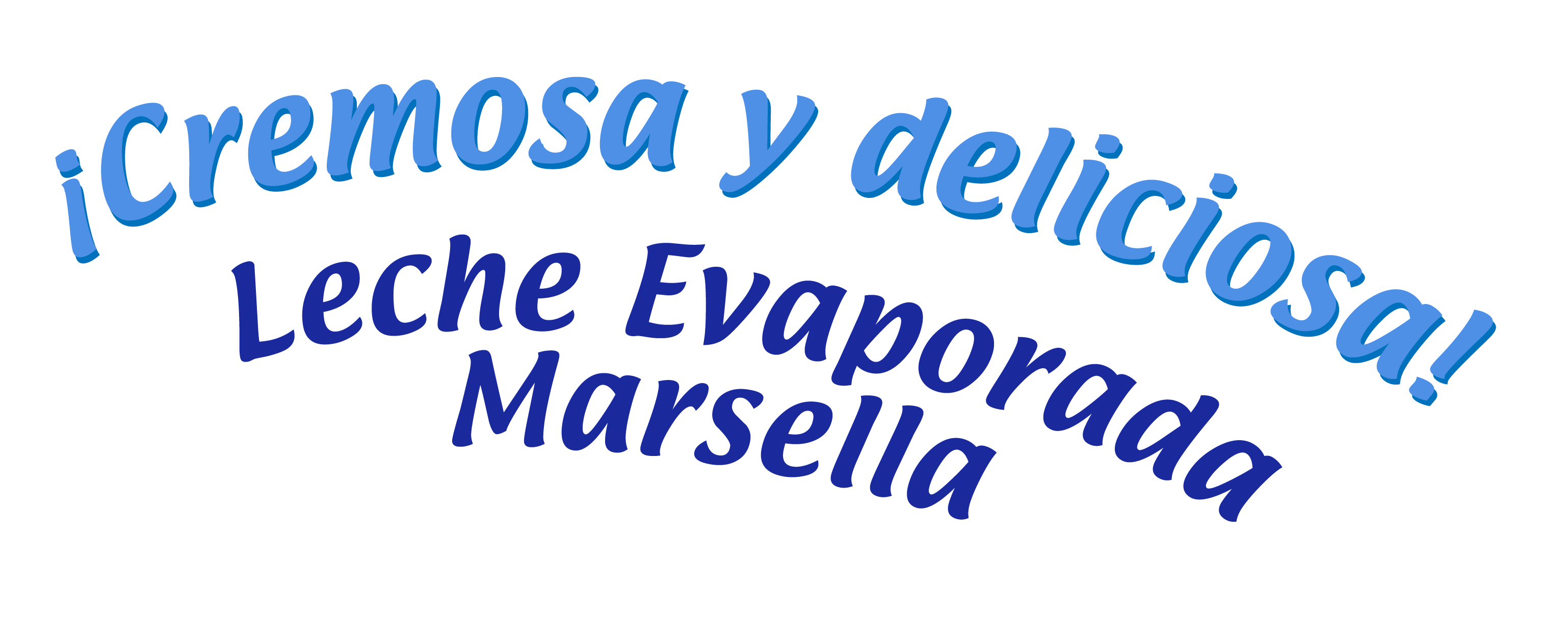 Leche Marsella
